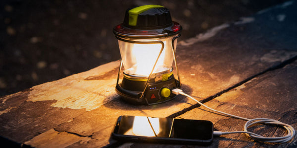 Why We Love Goal Zero's Off-Grid Power Systems - Vancouver Island Roof ...