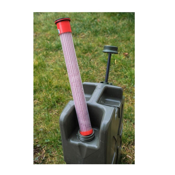 LifeSaver Jerry Can 10000UF & 20000UF Replacement Filters - Vancouver ...