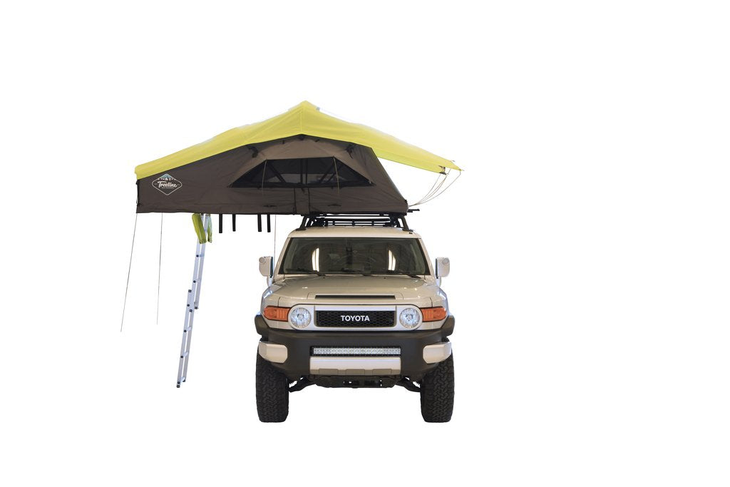 Treeline Roof Top Tents Tagged "2 Person" - Vancouver Island Roof Top Tent