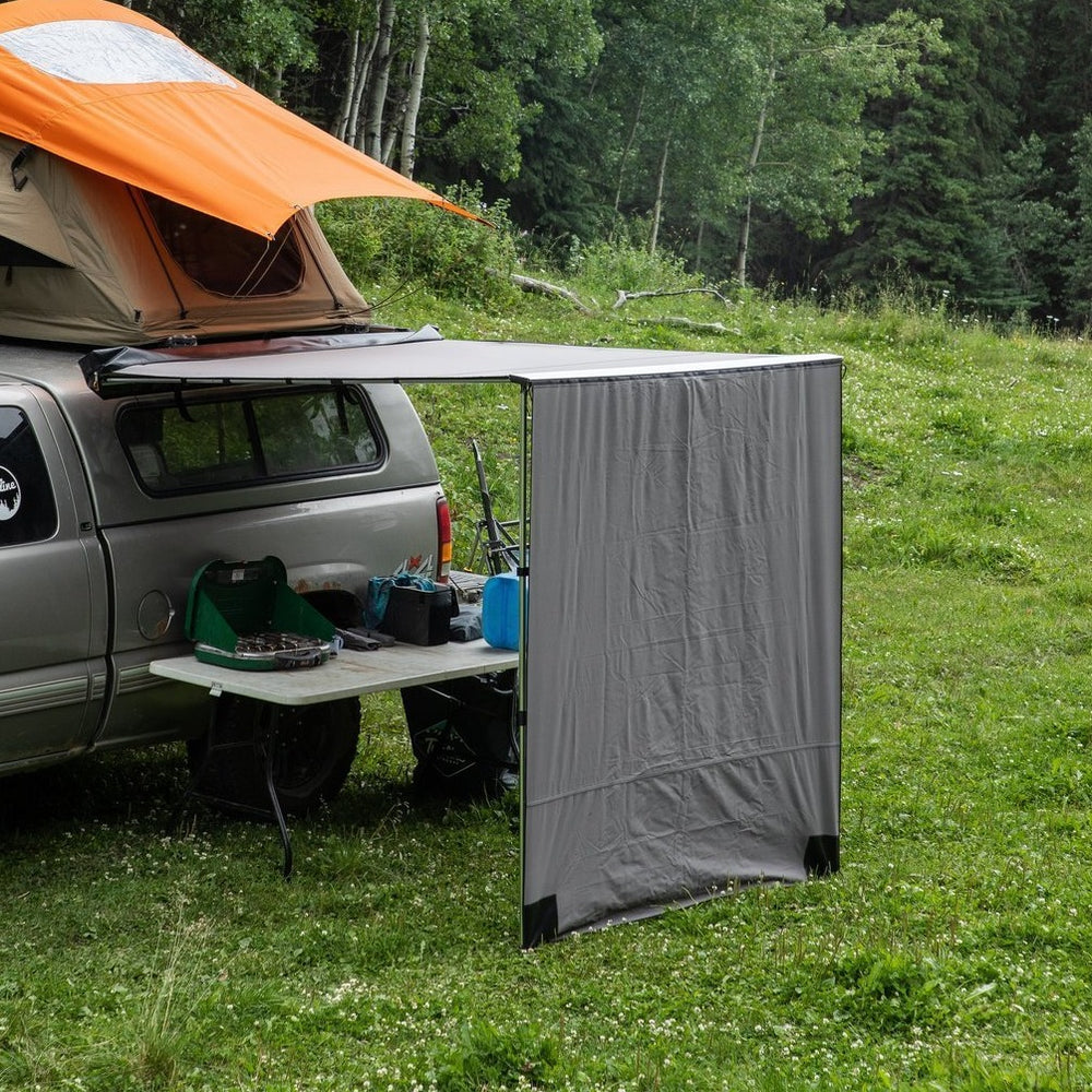 Treeline Tent Accessories - Vancouver Island Roof Top Tents