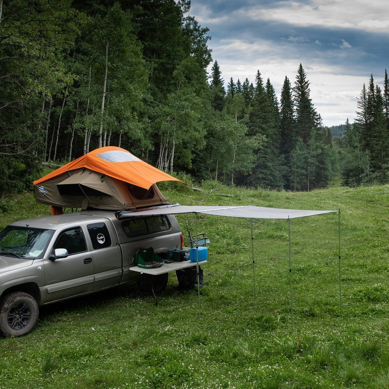 Treeline Tent Accessories - Vancouver Island Roof Top Tents