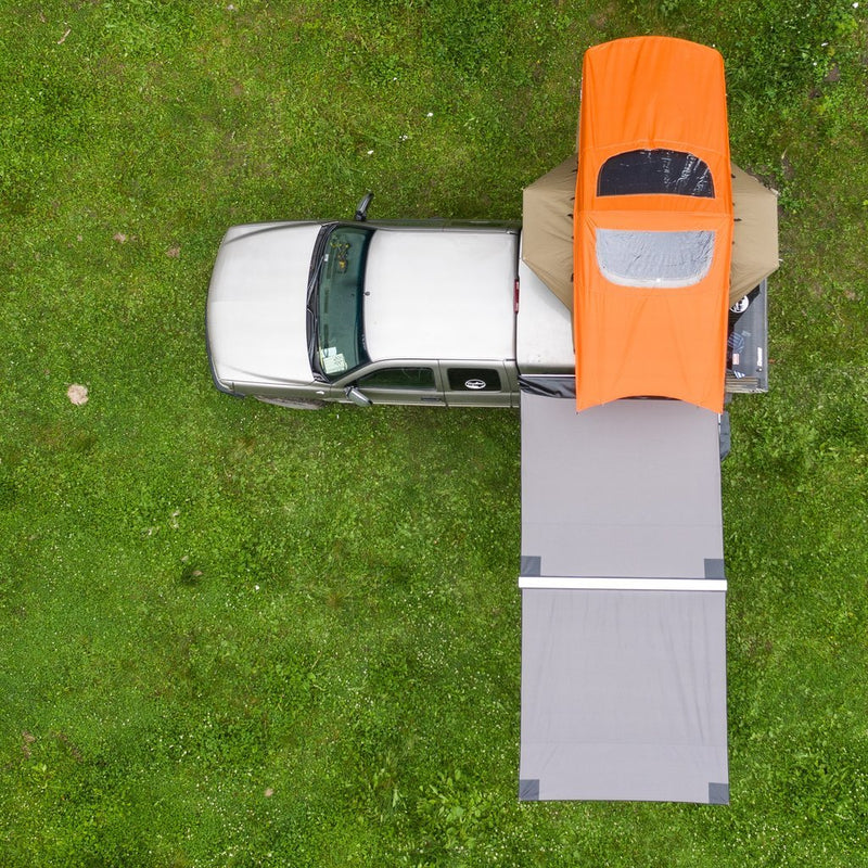 Treeline Tent Accessories - Vancouver Island Roof Top Tents