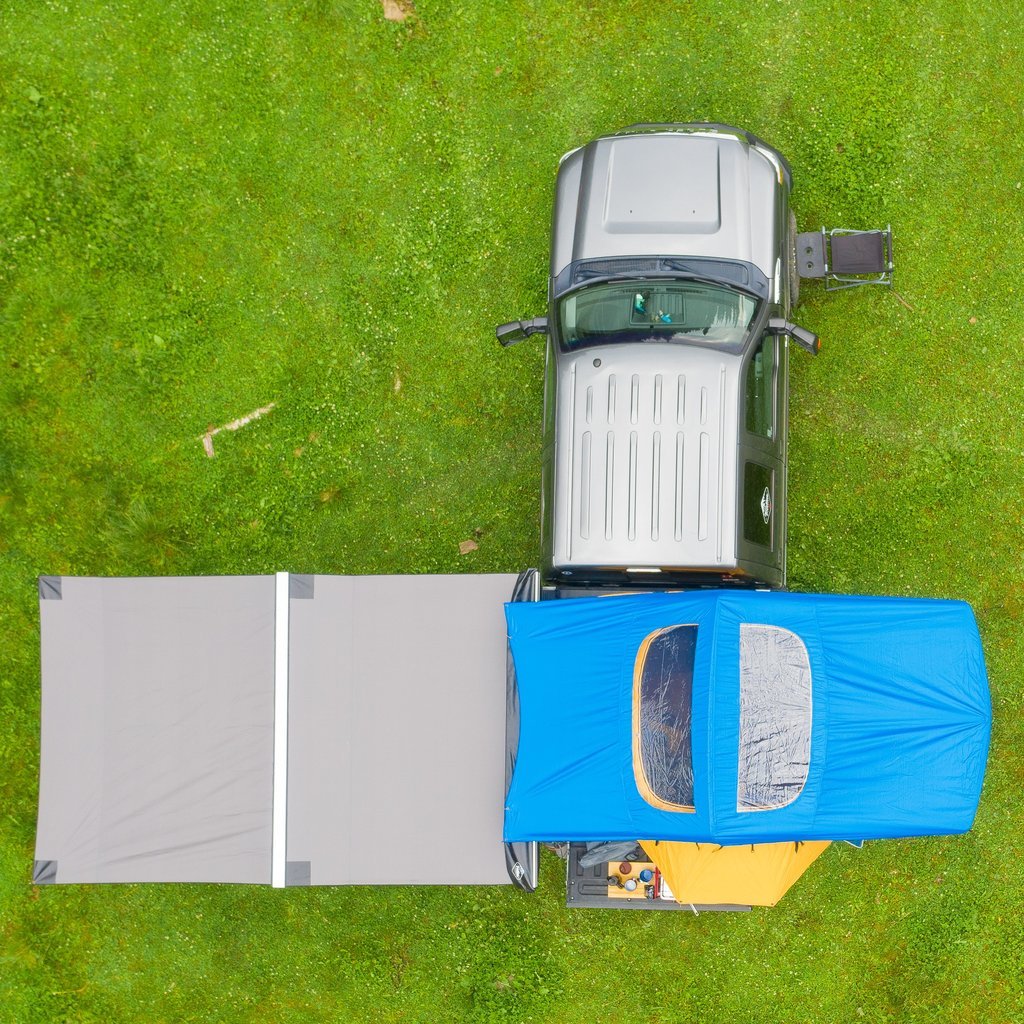 Treeline Tent Accessories - Vancouver Island Roof Top Tent