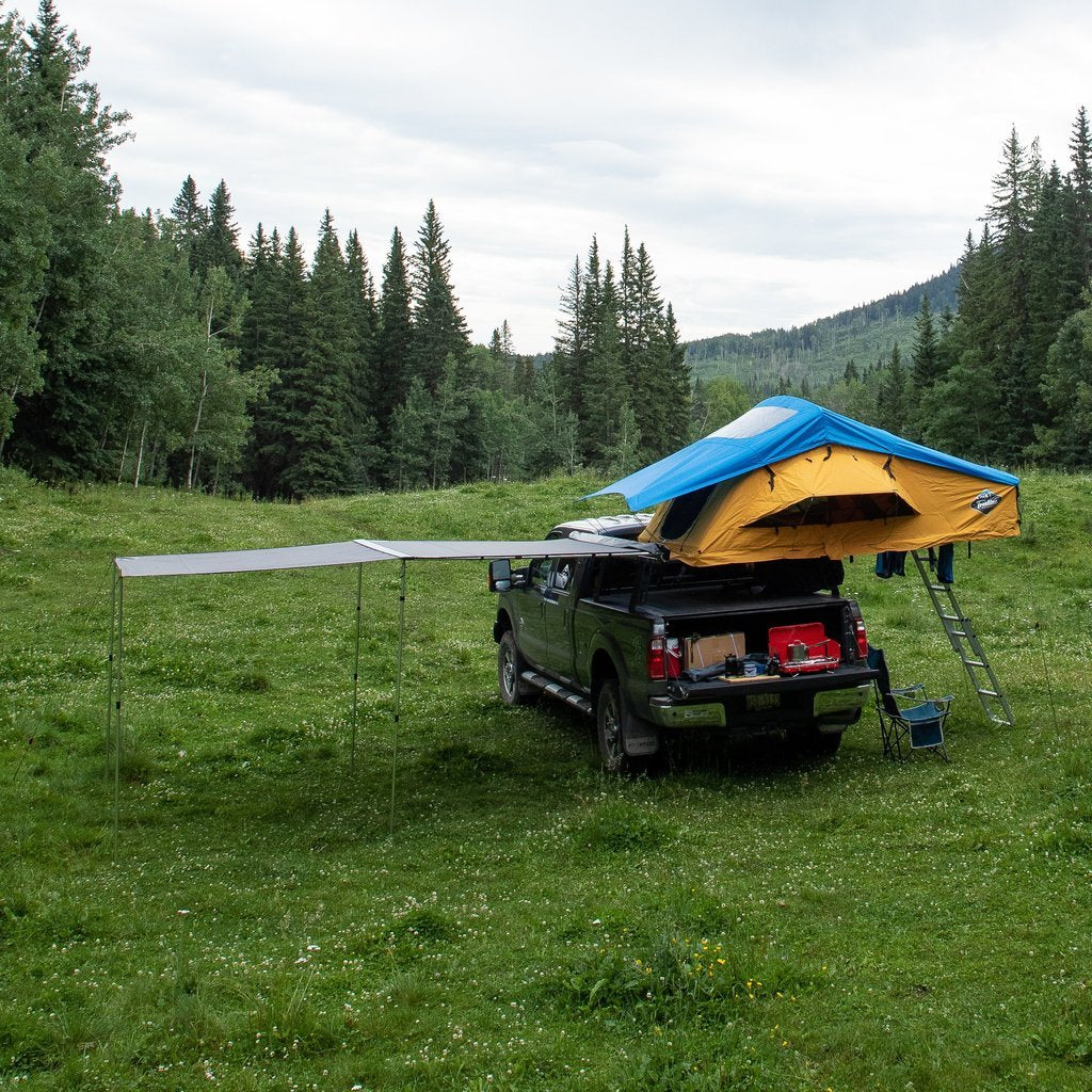 Treeline Tent Accessories - Vancouver Island Roof Top Tent