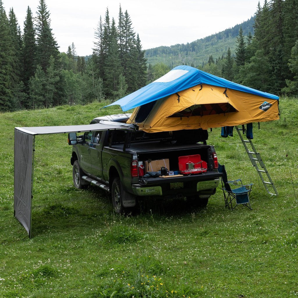 Treeline Tent Accessories - Vancouver Island Roof Top Tent